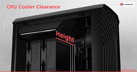 How To Check CPU Cooler Compatibility With Motherboard RAM And Case