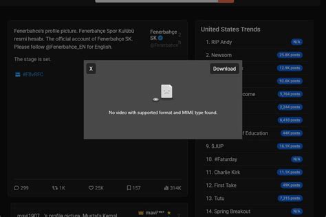 Xstalk Com Unable To Play The Video With ETP Strict Issue Webcompat Web Bugs GitHub