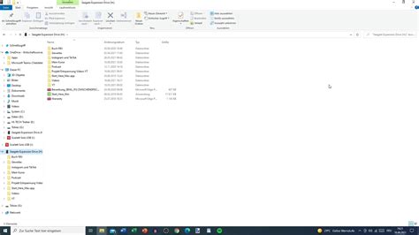 Effiziente Ordnerstruktur Für Dein Content Marketing