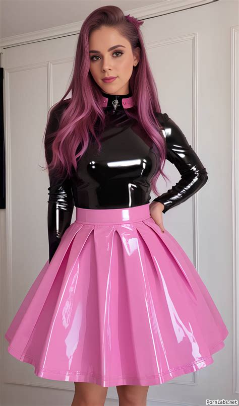 Pvc Fetish05003 By Myaiplayground On Deviantart