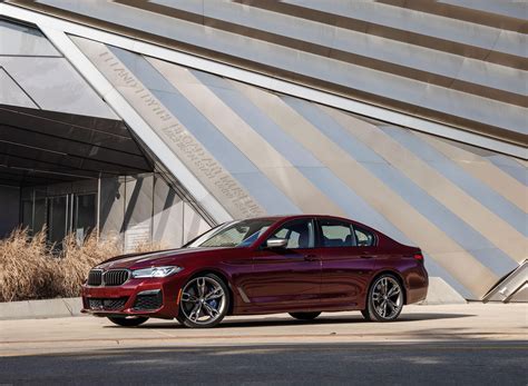 2021 Bmw M550i F90 Us Version Stunning Hd Photos Videos Specs