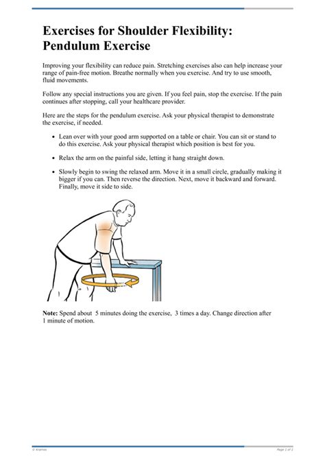 Pendulum Swing Exercise Machine At Frank Hansen Blog