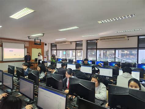 📢 บริหารธุรกิจ วิทยาลัยเทคโนโลยีโปลิเทคนิคลานนา เชียงใหม่