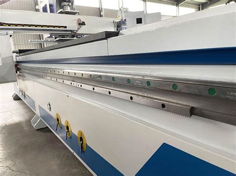 Atc Cnc Wood Router Table Kit With Hsd C Axis And Aggregate Stylecnc