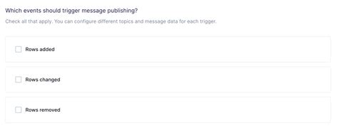 Apache Kafka Hightouch Docs
