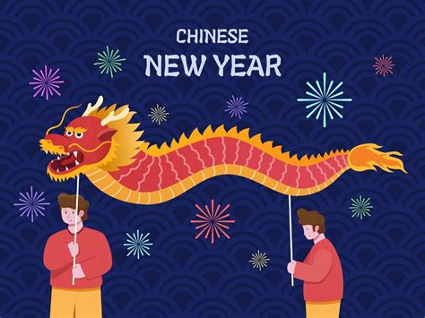 Chinese Dragon Festival Chinese New Year Cairns 2024 Year Of The