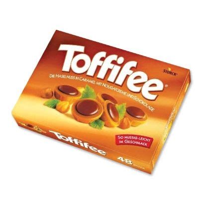 TOFFIFEE 125g