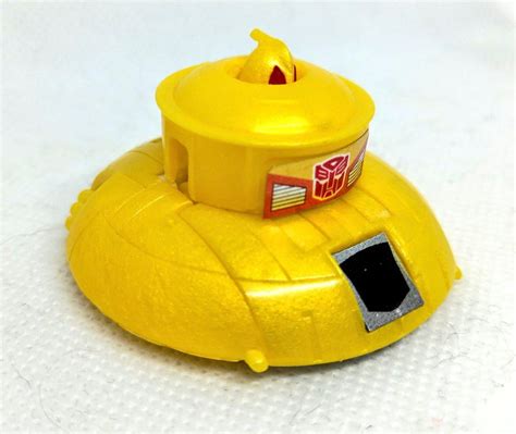 G1 Scrounge Custom Using Cosmos As A Base Mold Rtransformers