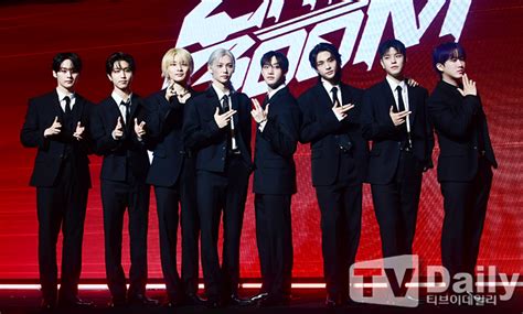 [td포토] 스트레이키즈 컴백