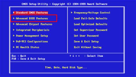 How To Fix ACPI BIOS Error In Windows 11 10 8 7