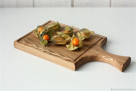 Разделочные доски для кухни из дерева 59 фото