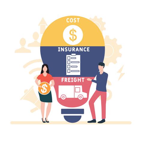 Cif Free Stock Vectors