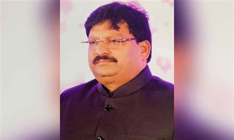 Administrative Reshuffle Anilkumar Gaikwad Appointed As New Md Of