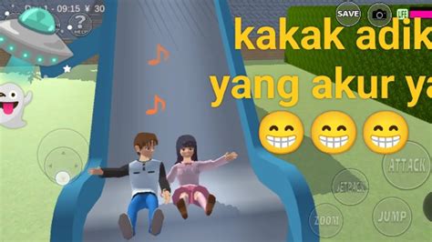 Bocil Main Bareng Youtube