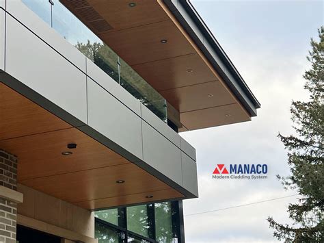 Toronto S Top ACM Panels Aluminum Composite Material Supplier