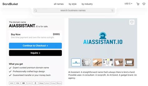 Ai Assitant — Ai Tools Catalog