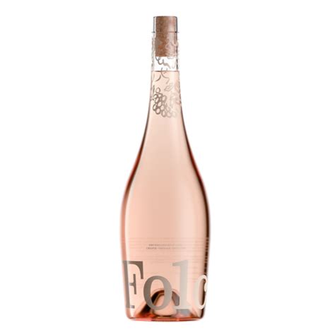 Folc Rosé Wine Fast Uk Delivery