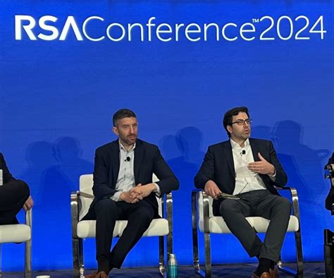 Bitsight On Linkedin Rsac