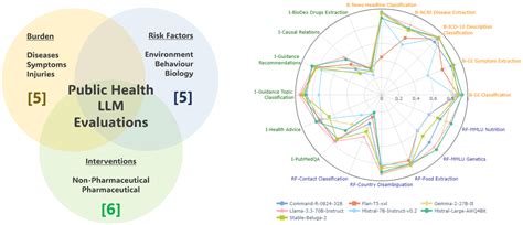 논문 리뷰 Evaluating Large Language Models For Public Health Classification And Extraction Tasks