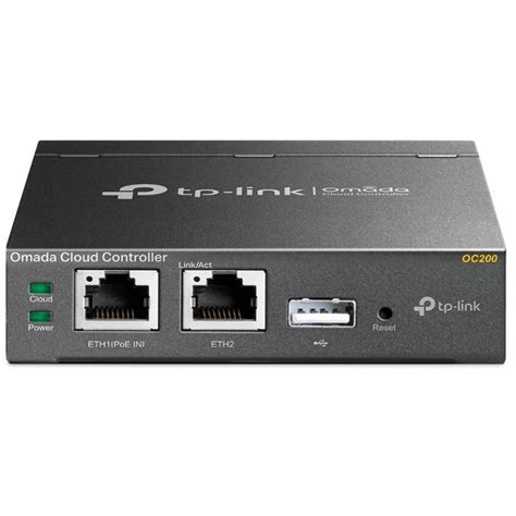 TP LINK OC200 OMADA CLOUD CONTROLLER FOR EAP AP
