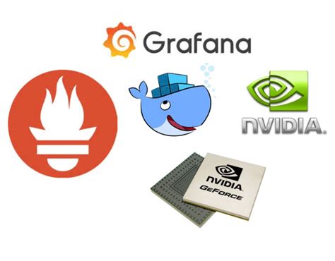Docker Prometheus And Pushgateway For Nvidia Gpu Metrics And Monitoring