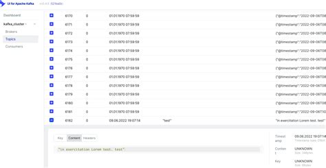 Kafka 可视化 Web Ui For Apache Kafka安装部署文档 个人文章 Segmentfault 思否