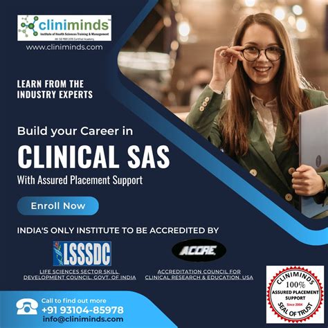 Cliniminds International On Linkedin Sasprogramming Sasdeveloper