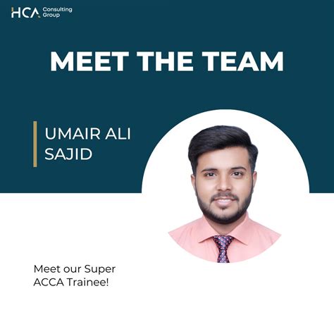 Umair Ali Sajid Posted On Linkedin