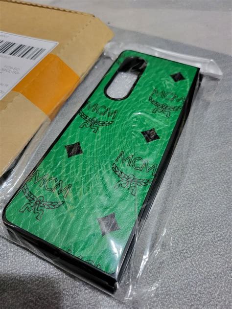 Samsung Fold Case Mobile Phones Gadgets Mobile Gadget Accessories Cases Sleeves On