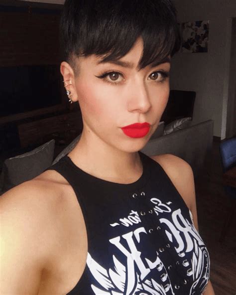 26 Pixie Undercut Styles For A Bold Transformation