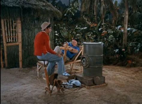 11 Of The Professors Best Inventions On Gilligans Island Gilligans