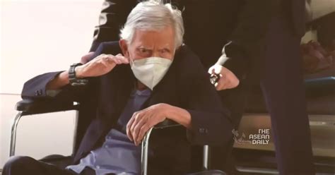 Daim Zainuddin Faces Possible Summons By Macc Over Undeclared Assets