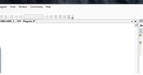 Anything From The Net World How To Create Data Base Diagram In Ms Sql