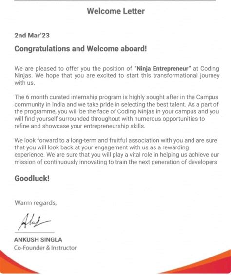 Abhishek Shinde On Linkedin Connections Campusambassador Codingninjas