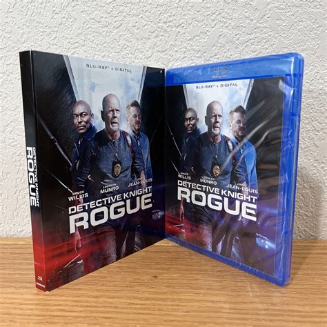 Detective Knight Movies In Order 60 Photos Moonagedaydreamfilm