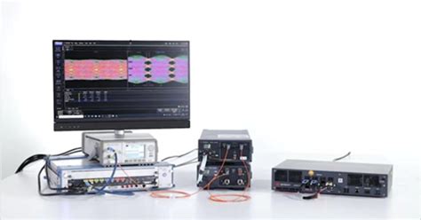 Keysight Adds Multimode 800g Test Capabilities For Transceiver Validation Lightwave