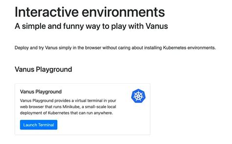 Vanus Serverless Event Platform For Easily Building Event Driven Architecture Eda Applications