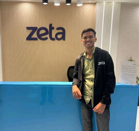 Lifeatzeta Internatzeta Zeta Internship Softwaredevelopment Abhijit Puri 44 Comments