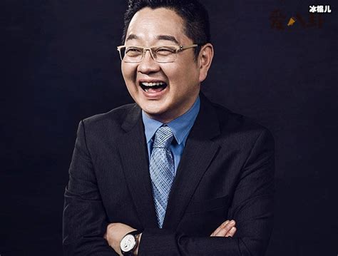 张绍刚怒怼求职者，求职者当场气晕送医院？ 明星 冰棍儿网