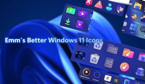 Windows 11 Icons At Carmen Watkins Blog