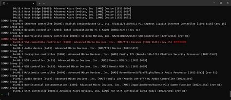 虚拟化初识IOMMUTODO Halcyon Zone