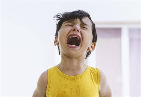 扬子懂健康 有超雄综合征的孩子就是天生的罪犯 犯罪 姜子晗 胎儿