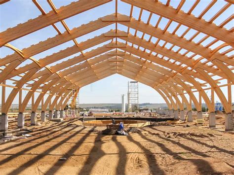 Mass Timber The Future Of Sustainable Construction Bigrentz