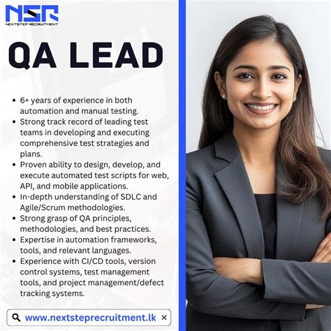 Apply Linkedin Nextstep Recruitment