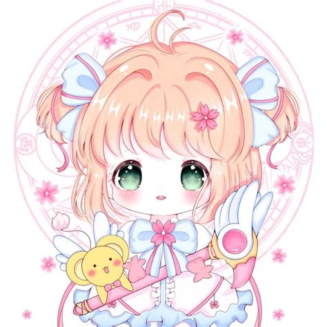 Ghim Của Sinash Begum Trên Chibi Anime Cá Mập Dễ Thương