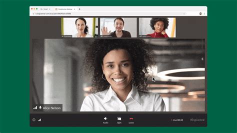 6 Webinar Best Practices To Level Up Your Presentations Ringcentral Uk Blog