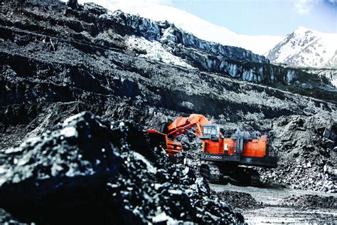 Hitachi Ex Steg V Ex E Elektrisk Delvator