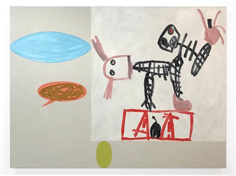 Timothy Van Laar Matéria Gallery