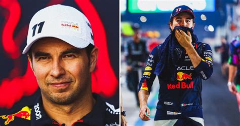 Así Es El Casco Con El Que Checo Pérez Rendirá Homenaje Al Día De Muertos En El Gp De México