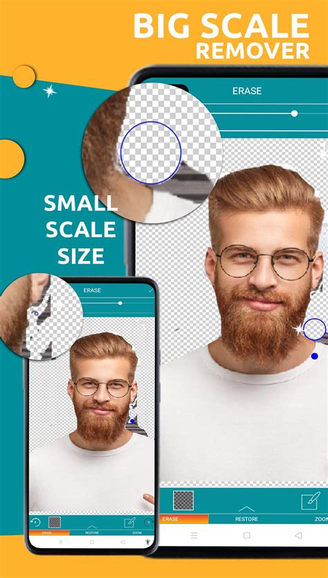 Android向けのbackground Remover Bg Eraser Apkをダウンロードしましょう